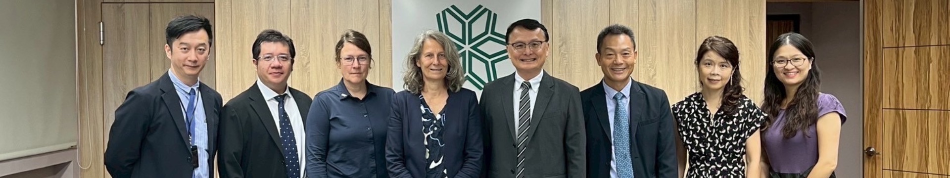 Office of International Affairs, YunTech - Home