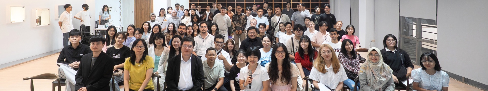 Office of International Affairs, YunTech - Home