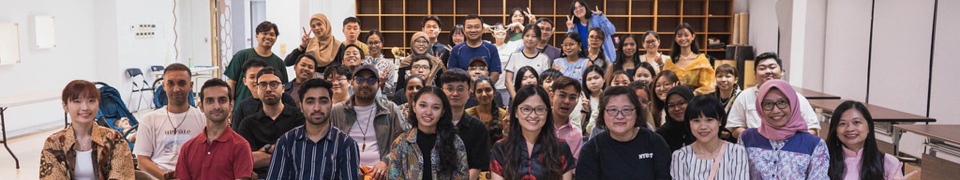 Office of International Affairs, YunTech - Home